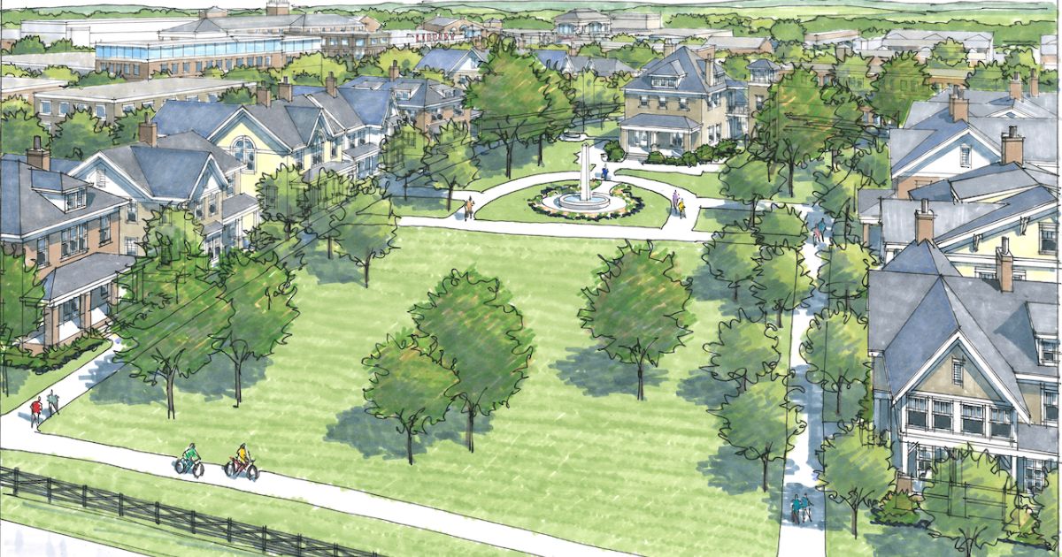 Experience Marcelina